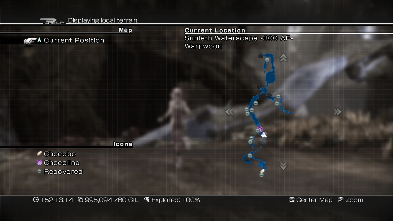 Category:Final Fantasy XIII-2 Map Images | Final Fantasy Wiki | Fandom