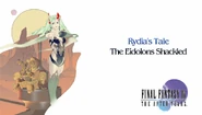 Chapter | Final Fantasy Wiki | Fandom