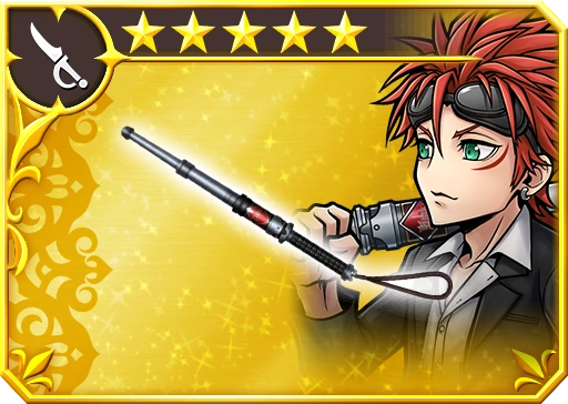 Pierce Rod | Final Fantasy Wiki | Fandom