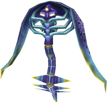 Glacial Eye | Final Fantasy Wiki | Fandom