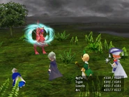 Wind Slash (ability) | Final Fantasy Wiki | Fandom