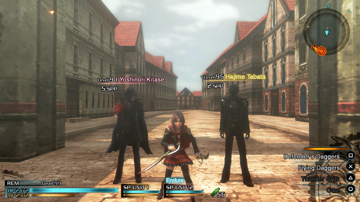 Support Personnel | Final Fantasy Wiki | Fandom