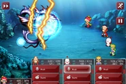 Thundaga (Final Fantasy VI) | Final Fantasy Wiki | Fandom