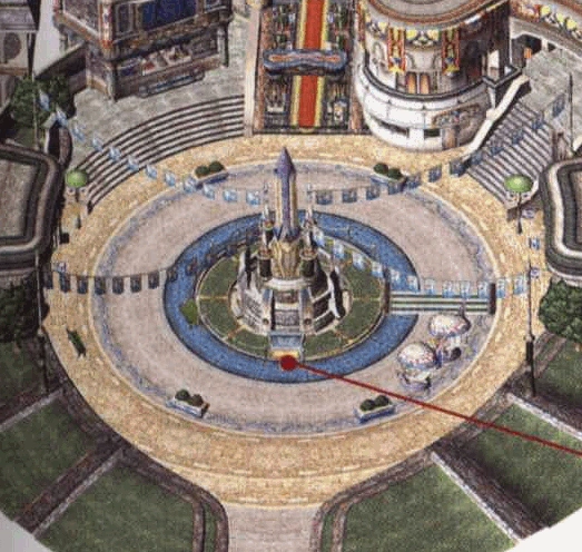 Category:Final Fantasy X-2 Ultimania Omega Scans | Final Fantasy Wiki ...