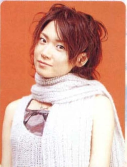 Mayuko Aoki | Wiki Final Fantasy | Fandom