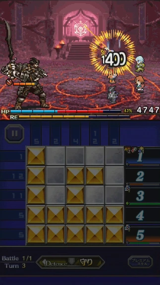 Abyssal Strike | Final Fantasy Wiki | Fandom