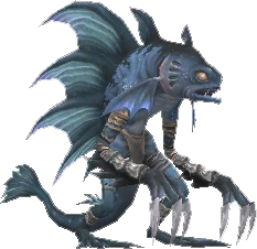 Sahagin (Final Fantasy XI) | Final Fantasy Wiki | Fandom