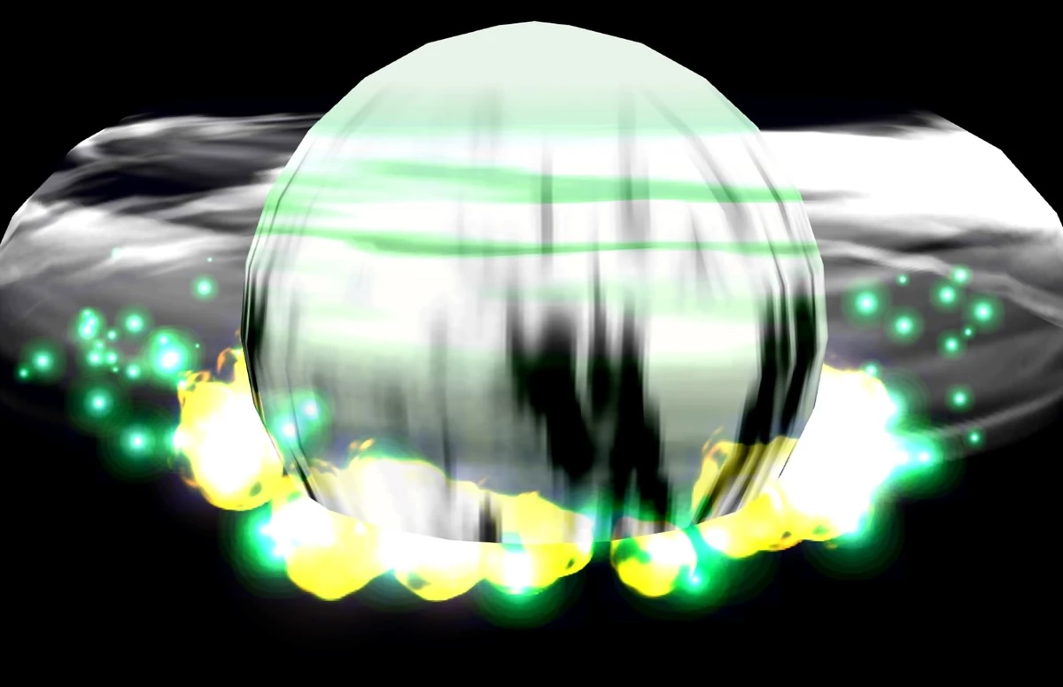 Ultima (Final Fantasy VIII) | Final Fantasy Wiki | Fandom