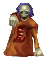 Zombie/Final Fantasy III | Wiki Final Fantasy | Fandom