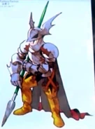 Dragoon (Tactics) | Final Fantasy Wiki | Fandom