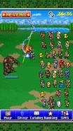 Thunder Slash | Final Fantasy Wiki | Fandom
