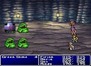 Silence (ability) | Final Fantasy Wiki | Fandom