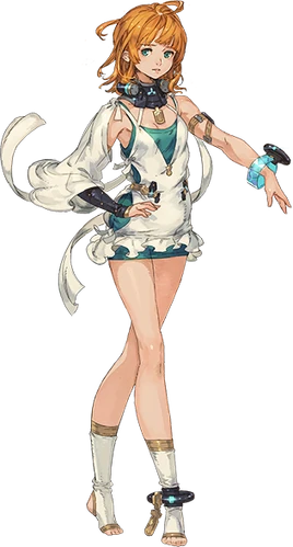 Aemo | Final Fantasy Wiki | Fandom