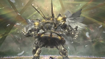 The Epic of Alexander | Final Fantasy Wiki | Fandom