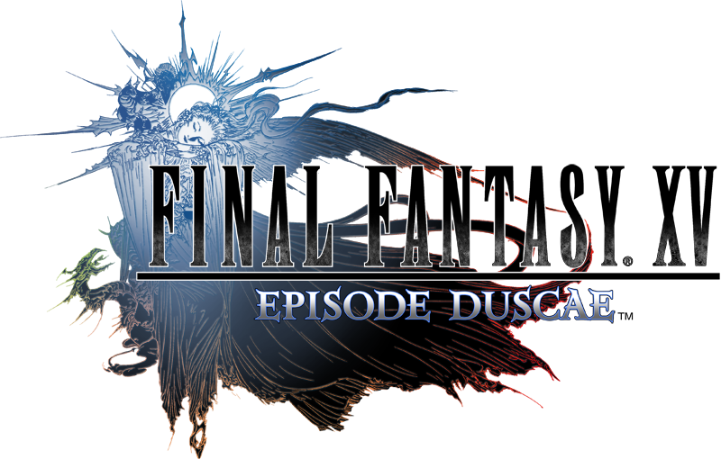 Final Fantasy XV Episode Duscae | Final Fantasy Wiki | Fandom