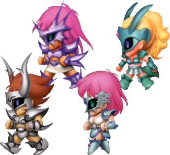 Gladiatore (Final Fantasy V) | Final Fantasy Wiki | Fandom