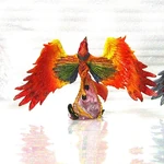 Phoenix (Final Fantasy VIII) | Final Fantasy Wiki | Fandom