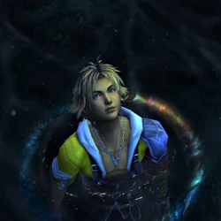 Tidus Final Fantasy Wiki Fandom Powered By Wikia