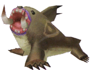 Yoton | Final Fantasy Wiki | Fandom