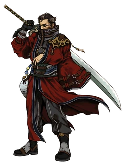 Final Fantasy 10 Concept Art