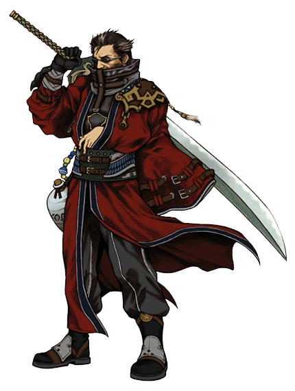Auron | Final Fantasy Wiki | Fandom