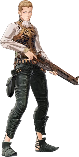 Balthier (Dissidia Duellum) | Final Fantasy Wiki | Fandom