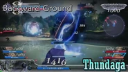 Thundaga (Final Fantasy ability) | Final Fantasy Wiki | Fandom