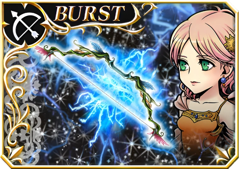 Faerie's Bow | Final Fantasy Wiki | Fandom