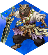 Susanoo | Final Fantasy Wiki | Fandom