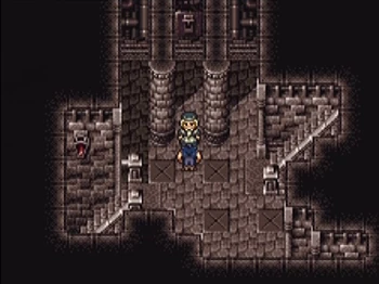 Ancient Castle (Final Fantasy VI) | Final Fantasy Wiki | Fandom