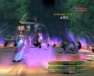 Dark Knight (Final Fantasy X-2) | Final Fantasy Wiki | Fandom