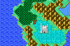 Citadel Of Trials Map Final Fantasy Dragon Caves Map Map For