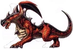 Dragon | Final Fantasy Wiki | Fandom
