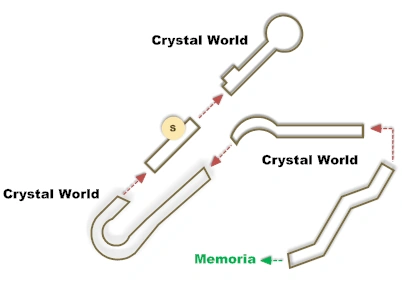 Walkthrough:Final Fantasy IX/Nightravens/Part 28 | Final Fantasy Wiki ...