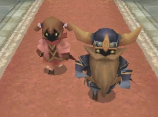 Rei Giott | Final Fantasy Wiki | Fandom