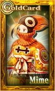 Mime (Tactics) | Final Fantasy Wiki | Fandom