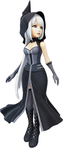 Hauyn | Final Fantasy Wiki | Fandom