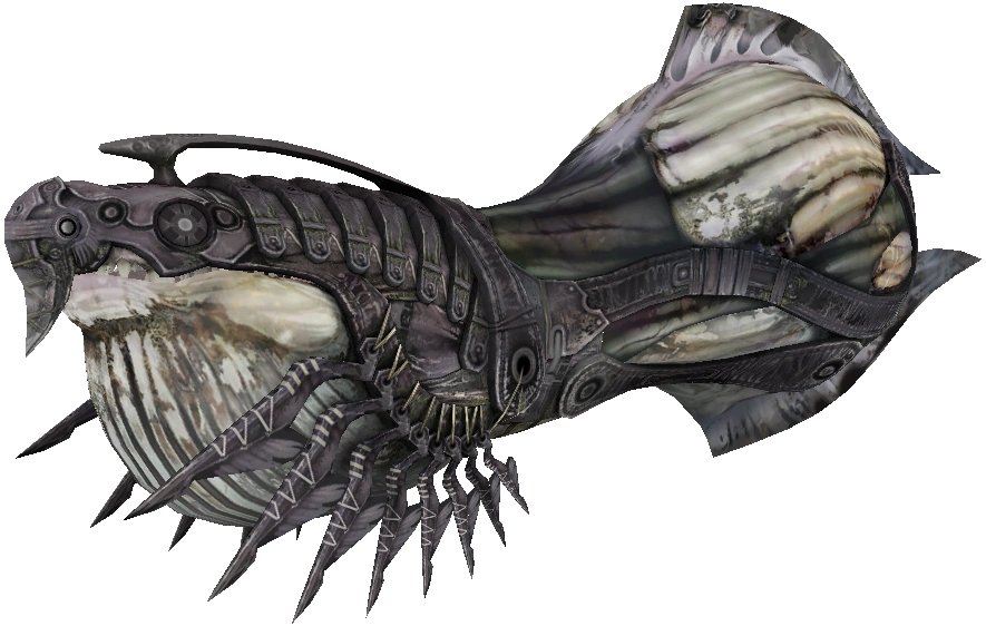 Bismarck | Final Fantasy Wiki | Fandom