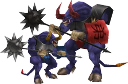 Brothers | Final Fantasy Wiki | Fandom