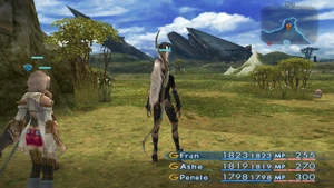 Walkthrough:Final Fantasy XII/Apoqliphoth/Part 22 | Final Fantasy Wiki ...