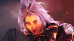 Kuja Dissidia 012