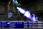Serpent (Final Fantasy VII) | Final Fantasy Wiki | Fandom