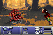 Dinozombie (Final Fantasy VI) | Final Fantasy Wiki | Fandom