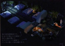 Crusaders | Final Fantasy Wiki | Fandom
