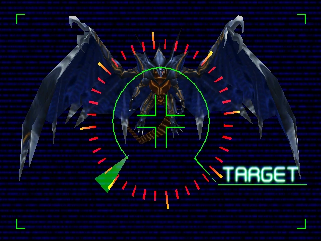 Scan | Final Fantasy Wiki | Fandom