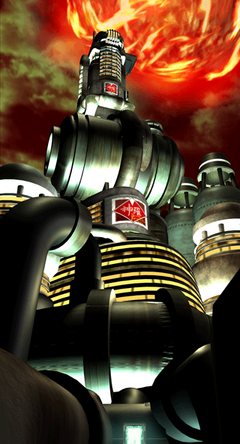 Shinra Electric Power Company | Final Fantasy Wiki | Fandom