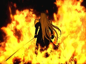 Final Fantasy VII | Final Fantasy Wiki | Fandom