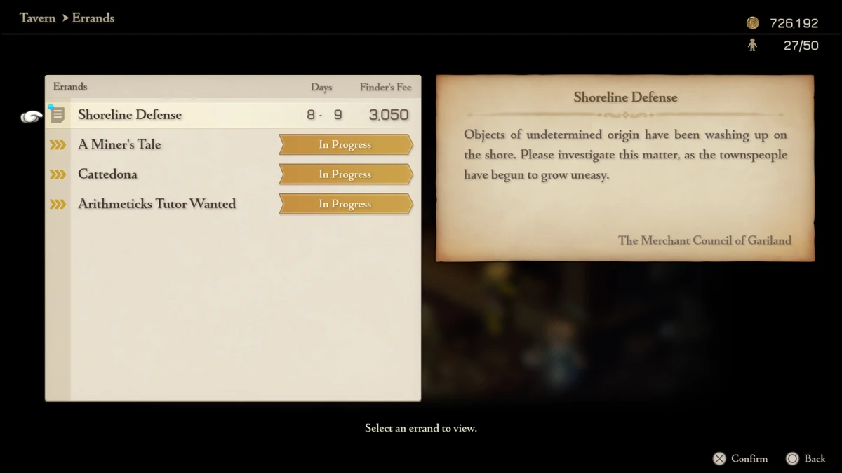 Shoreline Defense | Final Fantasy Wiki | Fandom