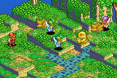 Salikawood (Tactics Advance) | Final Fantasy Wiki | Fandom