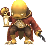 Tonberry (Final Fantasy XI) | Final Fantasy Wiki | Fandom